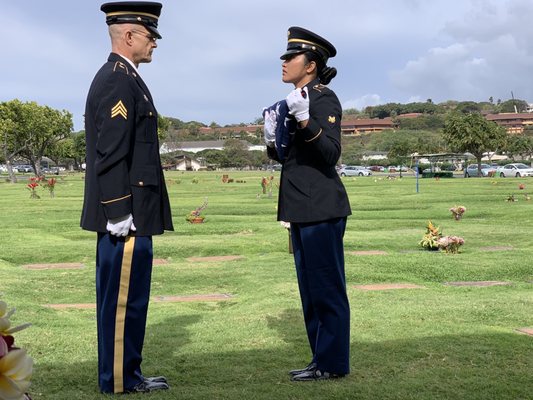 DIAMOND HEAD MEMORIAL PARK - Funeral Services & Cemeteries at 529 18th ...