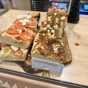 BADOLINA BAKERY & CAFE - 403 Photos & 109 Reviews - 5555 Morningside Dr ...