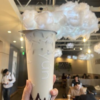 YUN TEA HOUSE - Updated April 2025 - 1571 Photos & 2027 Reviews - 4344 ...