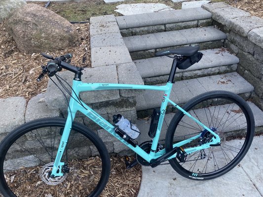 ONE ON ONE BICYCLE STUDIO - 26 Photos & 92 Reviews - 4461 Minnehaha Ave ...