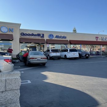 GOODWILL SOUTHERN CALIFORNIA DONATION CENTER - Updated January 2026 ...