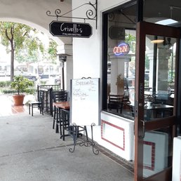 CRIVELLO’S ITALIAN BISTRO - Updated October 2025 - 247 Photos & 409 ...