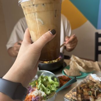 CAFE GANADARA - Updated August 2025 - 204 Photos & 77 Reviews - 6413 ...