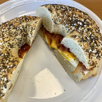 JAVA JOE’S BAGELS - Updated October 2025 - 69 Photos & 196 Reviews - 37 ...