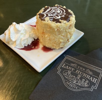 LAST HURRAH - Updated September 2025 - 287 Photos & 229 Reviews - 60 ...