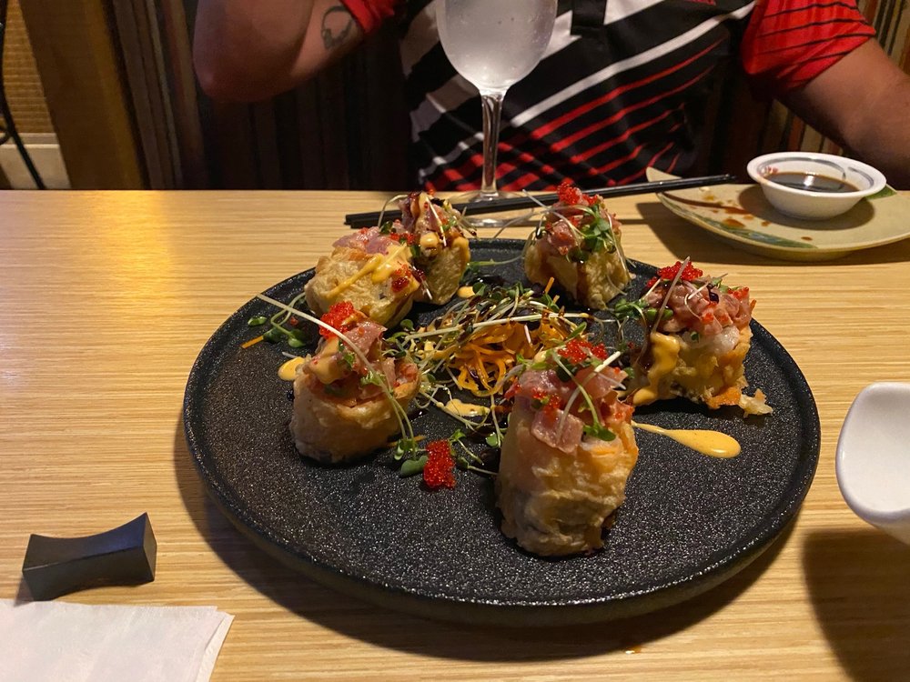 SHOGUN - Updated October 2024 - 21 Photos & 18 Reviews - 98, rue Saint ...