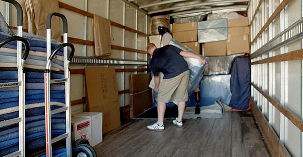 AB MOVING - HOUSTON - Updated December 2025 - 90 Photos & 85 Reviews ...