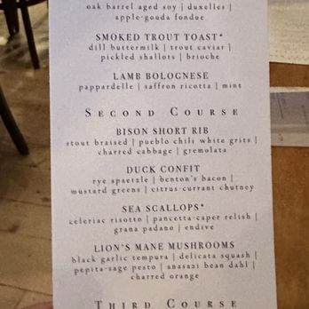 DUO RESTAURANT - Updated December 2025 - 501 Photos & 798 Reviews ...