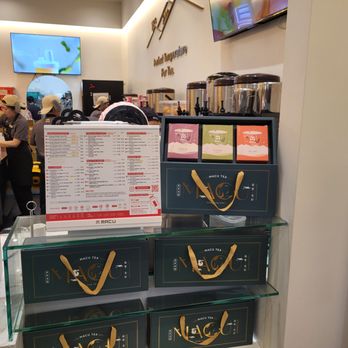 MACU TEA - Updated June 2025 - 171 Photos & 66 Reviews - 1316-8368 ...