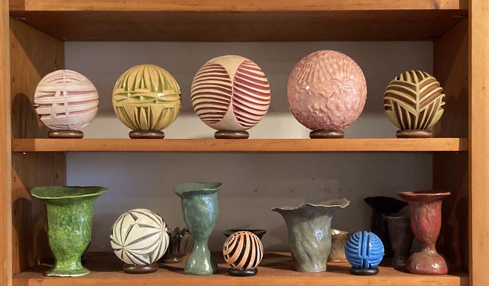 RICK WEBER STUDIO - Updated February 2025 - 84 Round Hill Rd, Florida ...