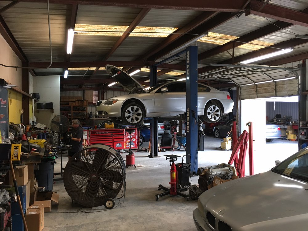 ELITE AUTOMOTIVE REPAIR - Updated December 2025 - 11 Reviews - 3758 ...