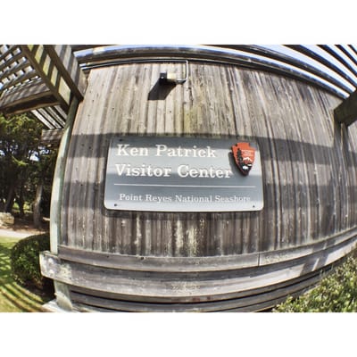 KENNETH C. PATRICK VISITOR CENTER - Updated April 2025 - 17 Photos - 1 ...