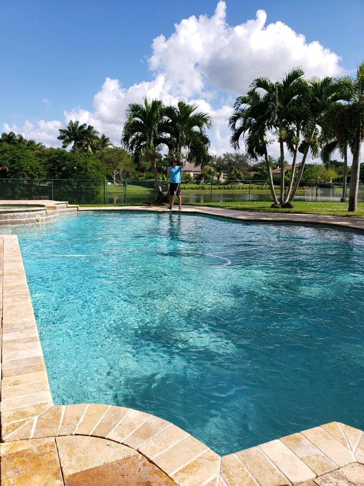 MIDAS POOLS - Updated August 2024 - 19380 Collins Ave, Sunny Isles ...