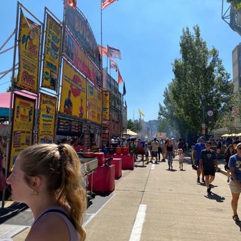 PITTSBURGH RIB FESITVAL - Updated October 2025 - Heinz Field ...