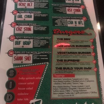 CARPOOL - Updated January 2025 - 34 Photos & 30 Reviews - 900 N Glebe ...