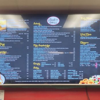 NORTH 29 GRILL - Updated December 2025 - 36 Photos & 39 Reviews - 2800 ...