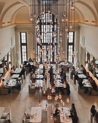 RH INDIANAPOLIS | THE GALLERY AT THE DEHAAN ESTATE - Updated January ...