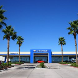 ROTOLO CHEVROLET - 199 Photos & 715 Reviews - 16666 S Highland Ave ...