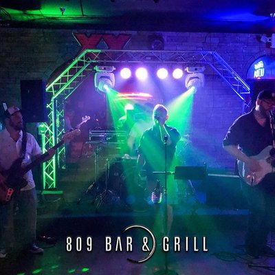 809 BAR & GRILL - Updated December 2025 - 2610 Dawson Rd, Albany ...
