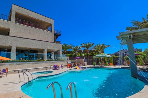 THE PLACE AT RIVERWALK - Updated January 2025 - 29 Photos - 3510 N ...
