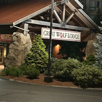 GREAT WOLF LODGE - Updated December 2025 - 863 Photos & 790 Reviews ...