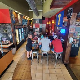 NEON PIG - Updated November 2025 - 507 Photos - 568 Reviews - 1203 N ...