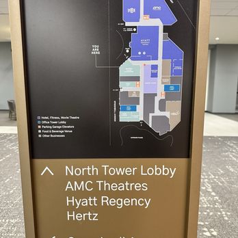 AMC HEADQUARTERS PLAZA 10 - Updated May 2026 - 63 Photos & 153 Reviews ...