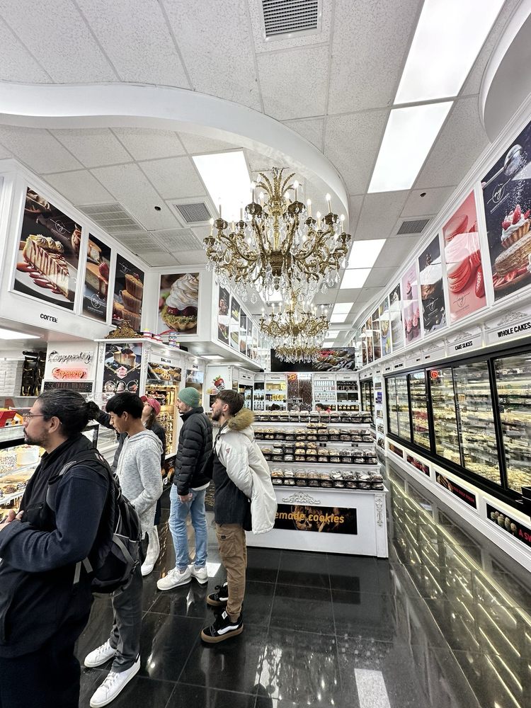NY BAKERY AND DESSERTS - Updated November 2025 - 159 Photos & 94 ...