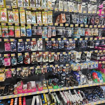 WALMART SUPERCENTER - Updated June 2025 - 340 Photos & 281 Reviews ...