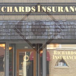 RICHARDS INSURANCE - BEAVER DAM - 15 Photos - 123 N Spring St, Beaver ...