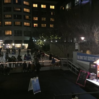 ICE ON MAIN - Updated December 2025 - 206 S Main St, Greenville, South ...