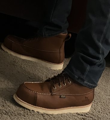 BOOT WORLD - Updated December 2025 - 47 Photos & 99 Reviews - 700 N ...