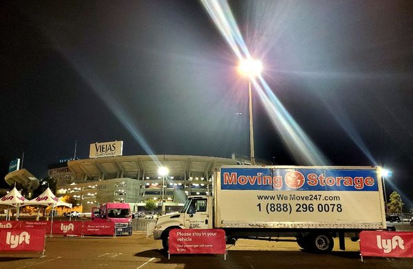 24/7 MOVING AND STORAGE - Updated January 2026 - 155 Photos & 827 ...