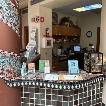 AUSTIN NATURE & SCIENCE CENTER - Updated July 2024 - 184 Photos & 131 ...