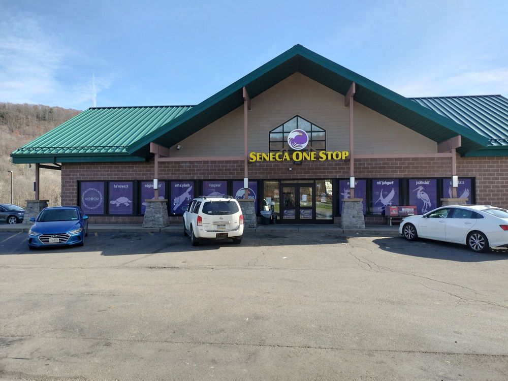SENECA ONE STOP - Updated January 2026 - 5376 West Shore Rd, Cuba, New ...