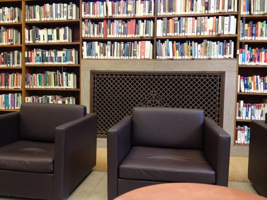 SAN FRANCISCO PUBLIC LIBRARY - SUNSET BRANCH - 52 Photos & 66 Reviews ...