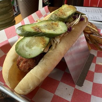 WURST BEHAVIOR - Updated August 2025 - 87 Photos & 49 Reviews - 4009 N ...