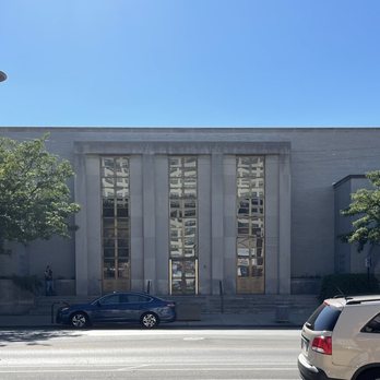 US POST OFFICE - BROADWAY - Updated January 2026 - 41 Photos & 360 ...