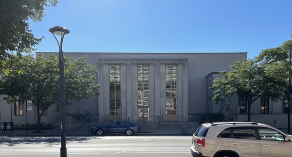 US POST OFFICE - BROADWAY - Updated January 2026 - 41 Photos & 359 ...