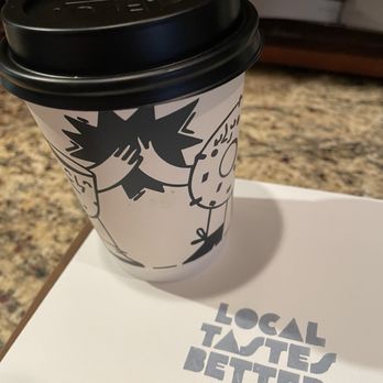 BAMBOO COFFEE & DONUTS - Updated January 2026 - 110 Photos & 63 Reviews ...