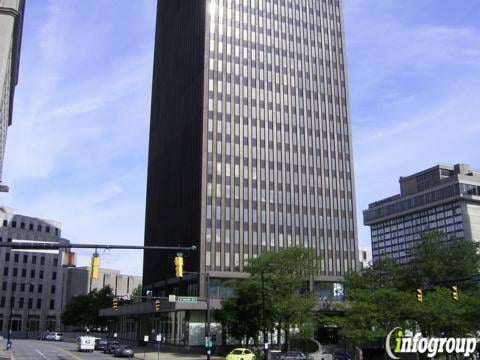 EDWARD L GILBERT CO., LPA - Updated December 2025 - 1 Cascade Plz ...