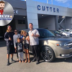 CUTTER FORD - 266 Photos & 342 Reviews - 98-015 Kamehameha Hwy, Aiea ...