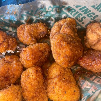 WINGSTOP - Updated October 2025 - 53 Photos & 56 Reviews - 1464 Austin ...