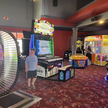 CELEBRATION STATION - Updated December 2025 - 87 Photos & 64 Reviews ...