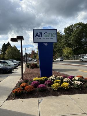 ALL ONE CREDIT UNION - Updated November 2025 - 715 Main St, Holden ...