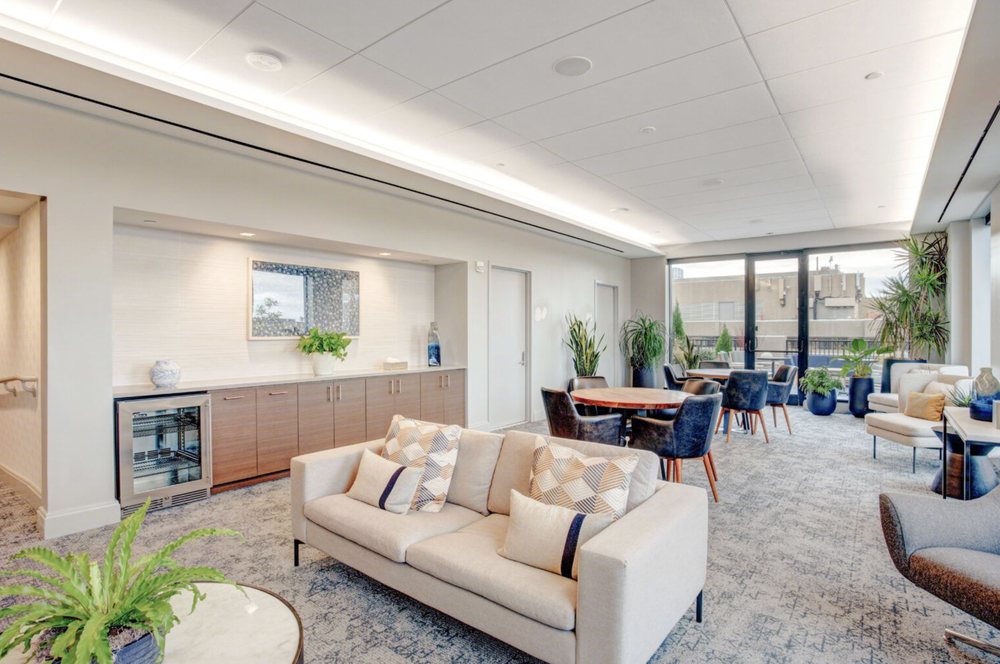 CARR PROPERTIES - Updated February 2025 - 24 Photos - 1615 L St NW ...