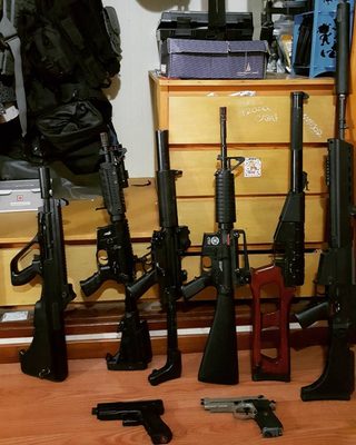 THE AMMUNATION SHOP - Updated December 2025 - 22 Photos - 981 Gadsden ...