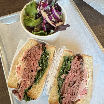 BRIO BRIO BAKERY & CAFÉ - Updated May 2025 - 1322 Photos & 591 Reviews ...