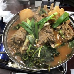 GAM JA GOL - Updated January 2026 - 904 Photos & 535 Reviews - 3003 W Olympic Blvd, Los Angeles ...