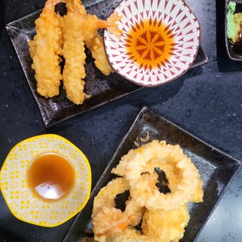 SUSHI AYCE - Updated December 2025 - 752 Photos & 551 Reviews - 660 S ...